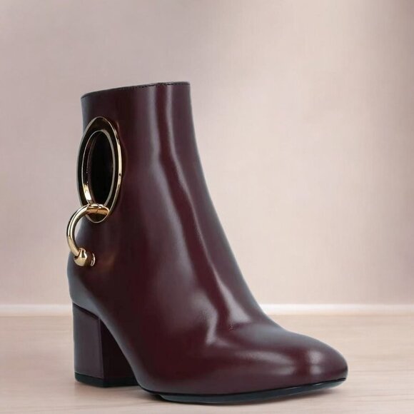 COLIAC MARTINA GRASSELLI | Shoes | Nib Coliac Martina Grasselli Ankle ...